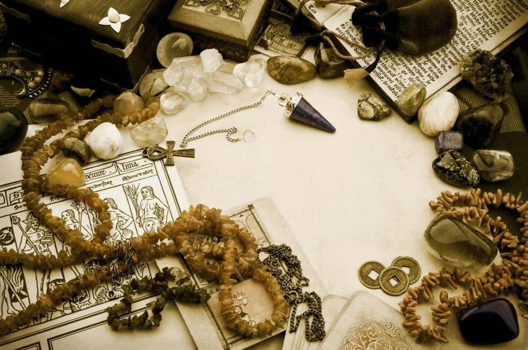 Proricanje - skidanjeuroka.com